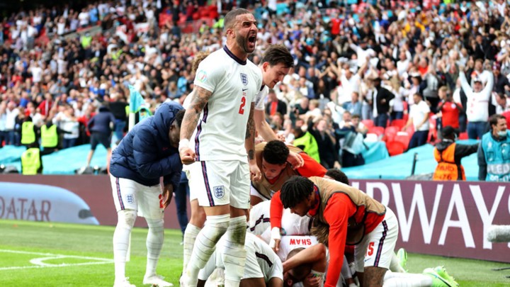 City leading the way in Euro 2020 marksmen