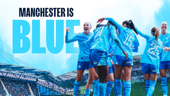 Manchester City FC - Official Website of Man City F.C.