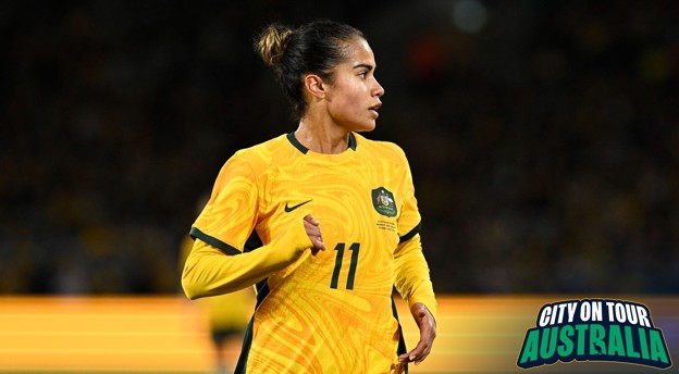 Manchester City FC - Official Website of Man City F.C.