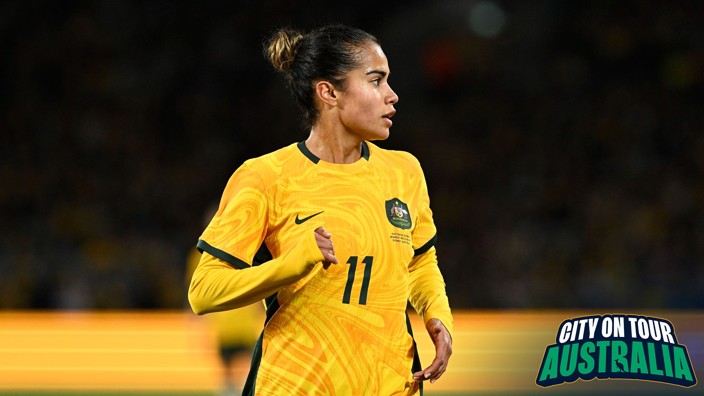 Manchester City FC - Official Website of Man City F.C.