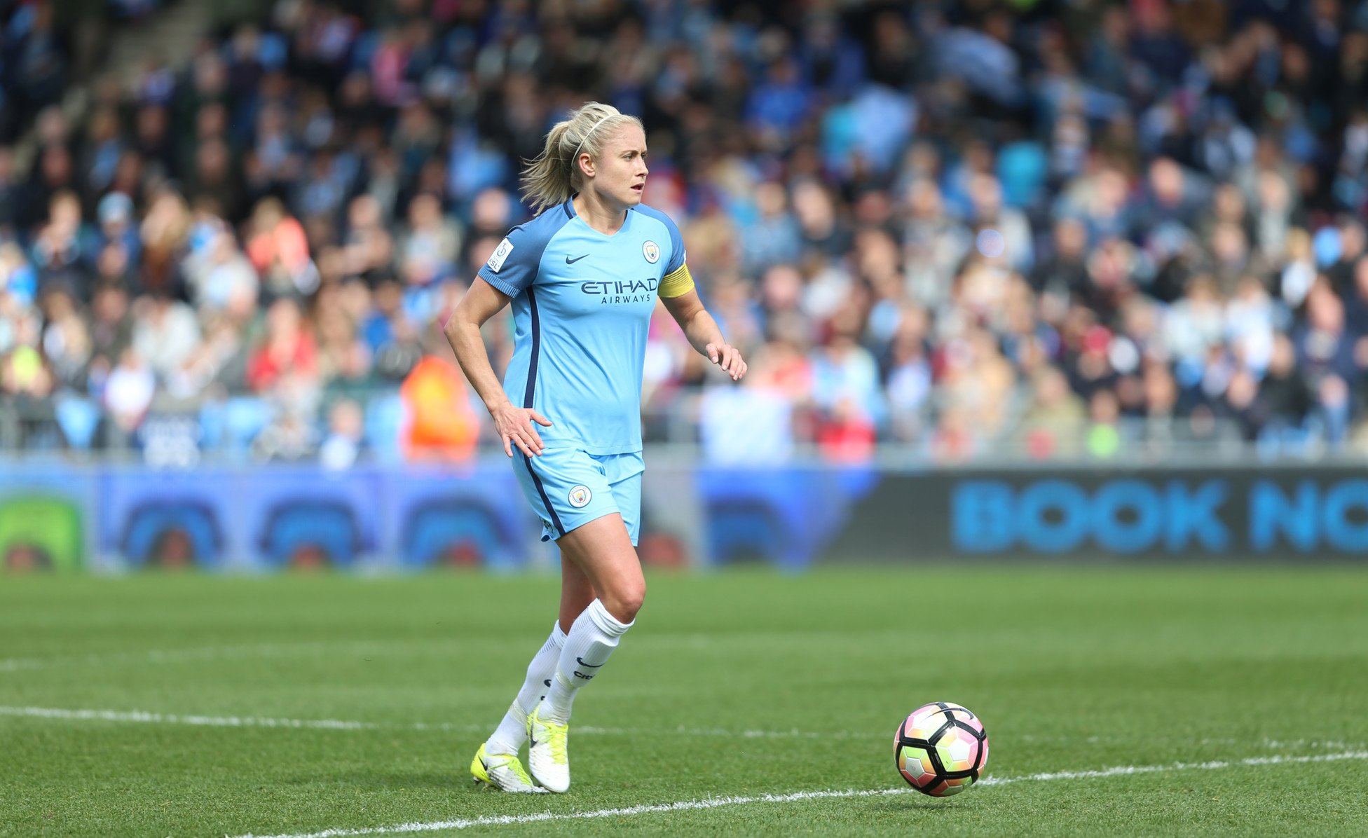 Career gallery: Houghton’s City story