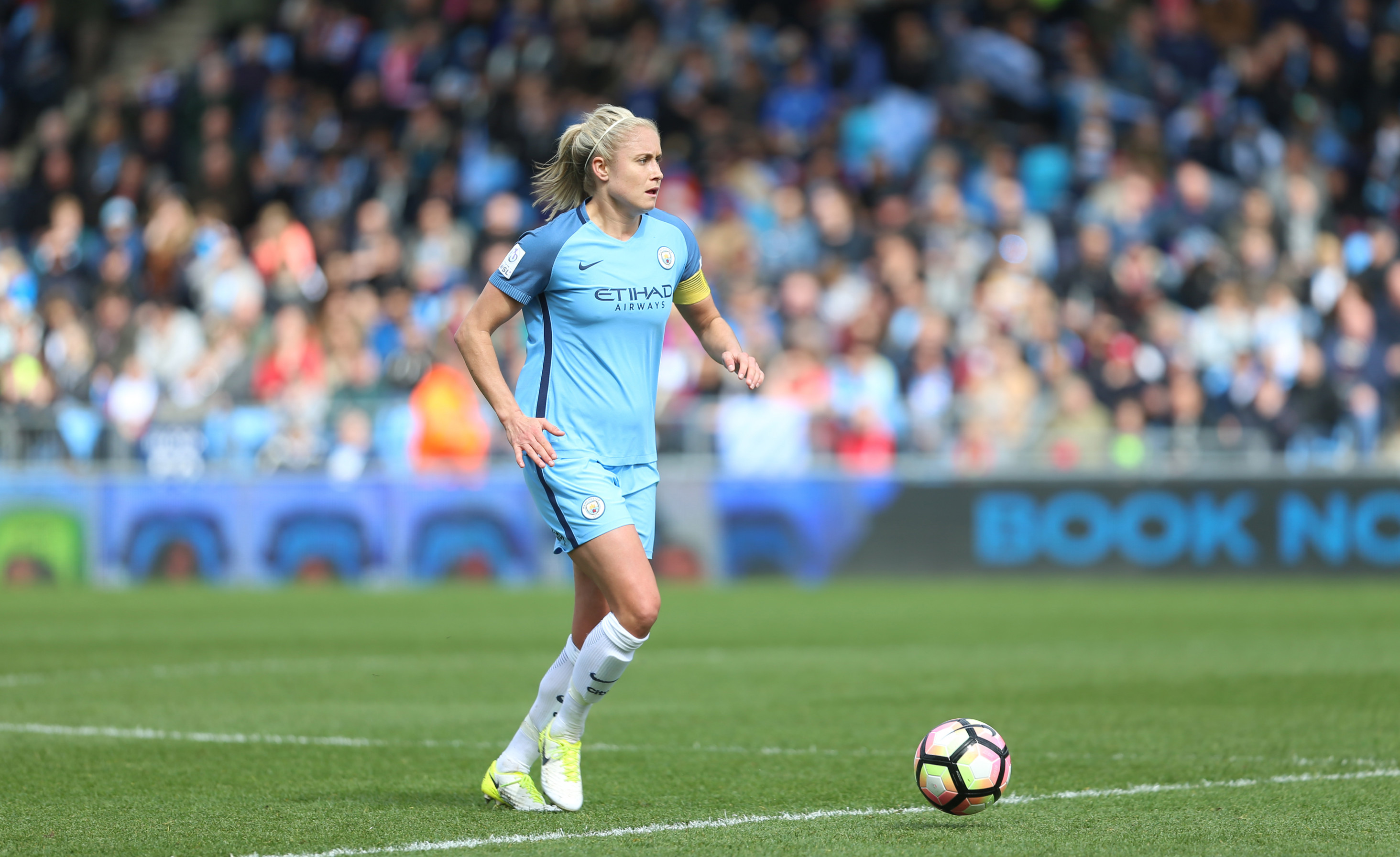 Career gallery: Houghton’s City story