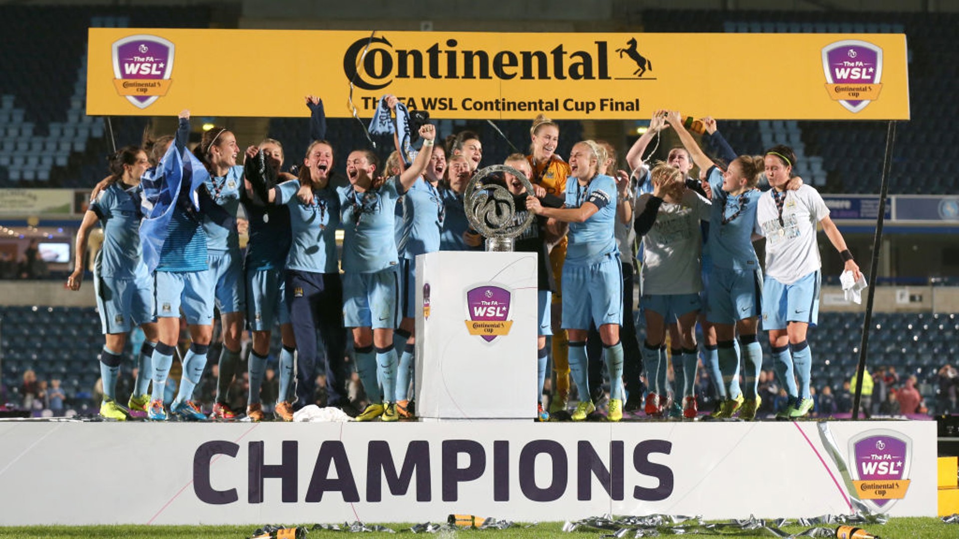 Classic highlights: 2014 League Cup final