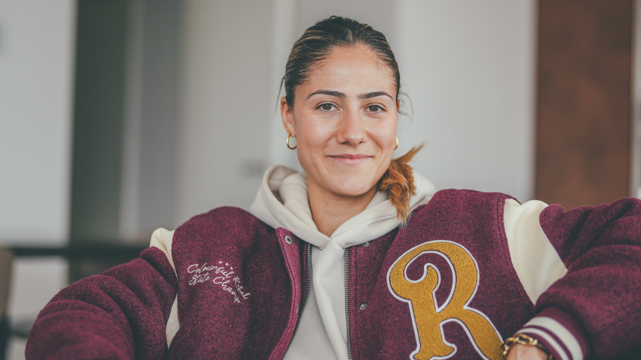 Laia Aleixandri: Portrait gallery