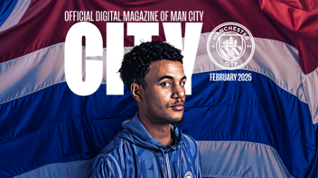 Manchester City FC - Official Website of Man City F.C.