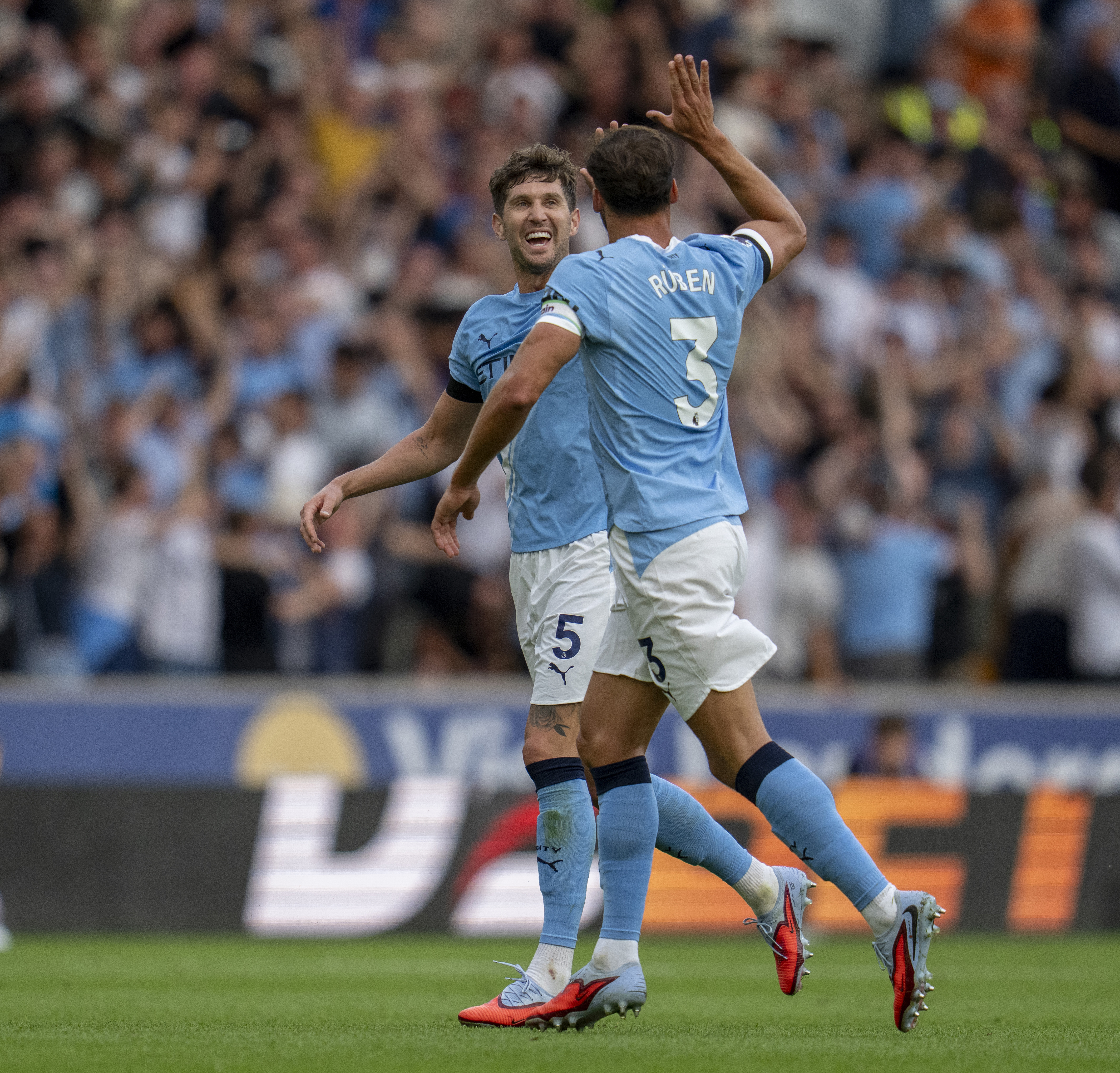 Matchday Membership | Manchester City's Official Membership