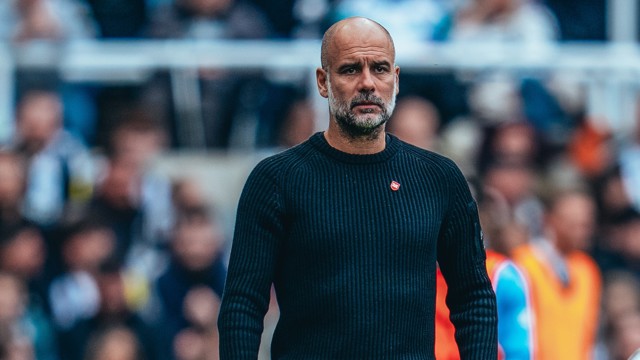 'Clever' Foden is getting back to his best - Pep