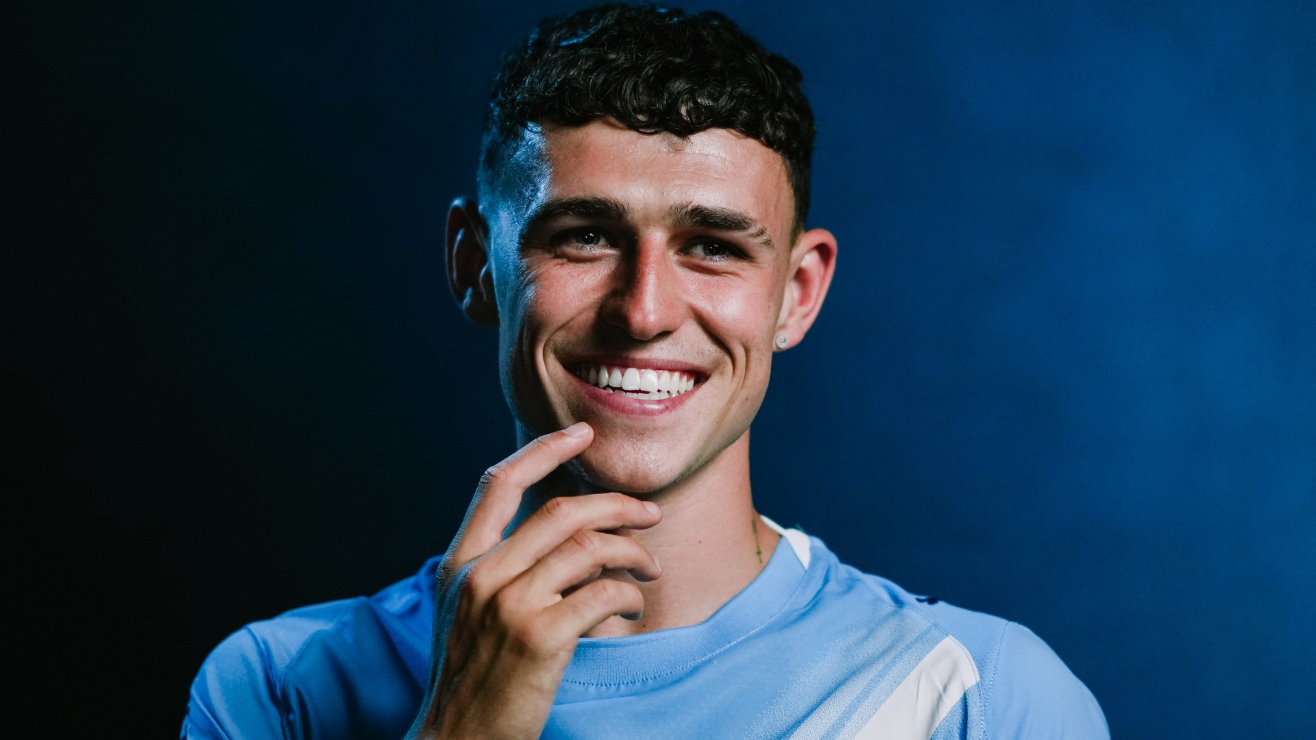 Foden on Arsenal v City: It’s a massive, massive game!