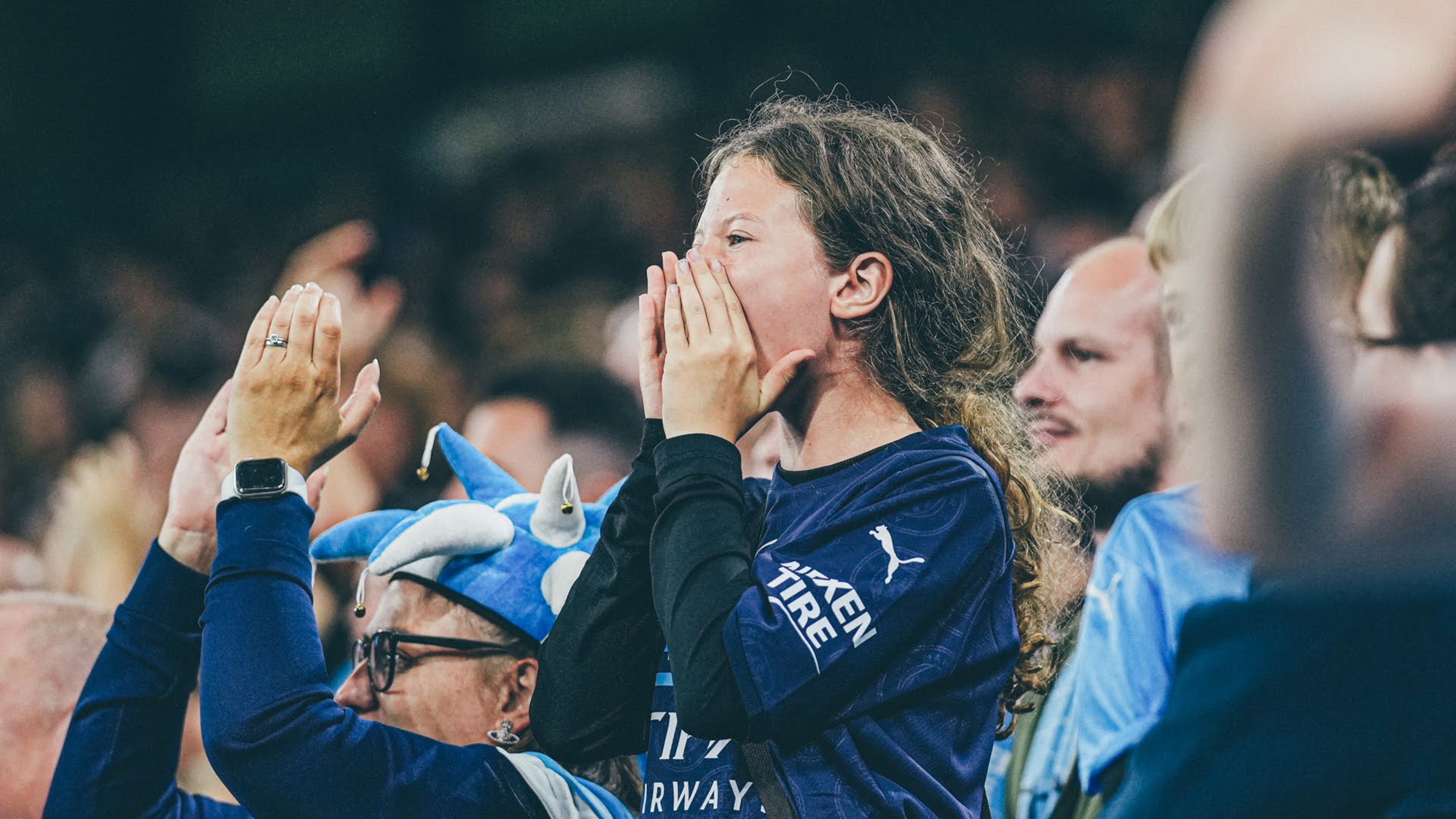 Gallery: Memorable City crowd photography