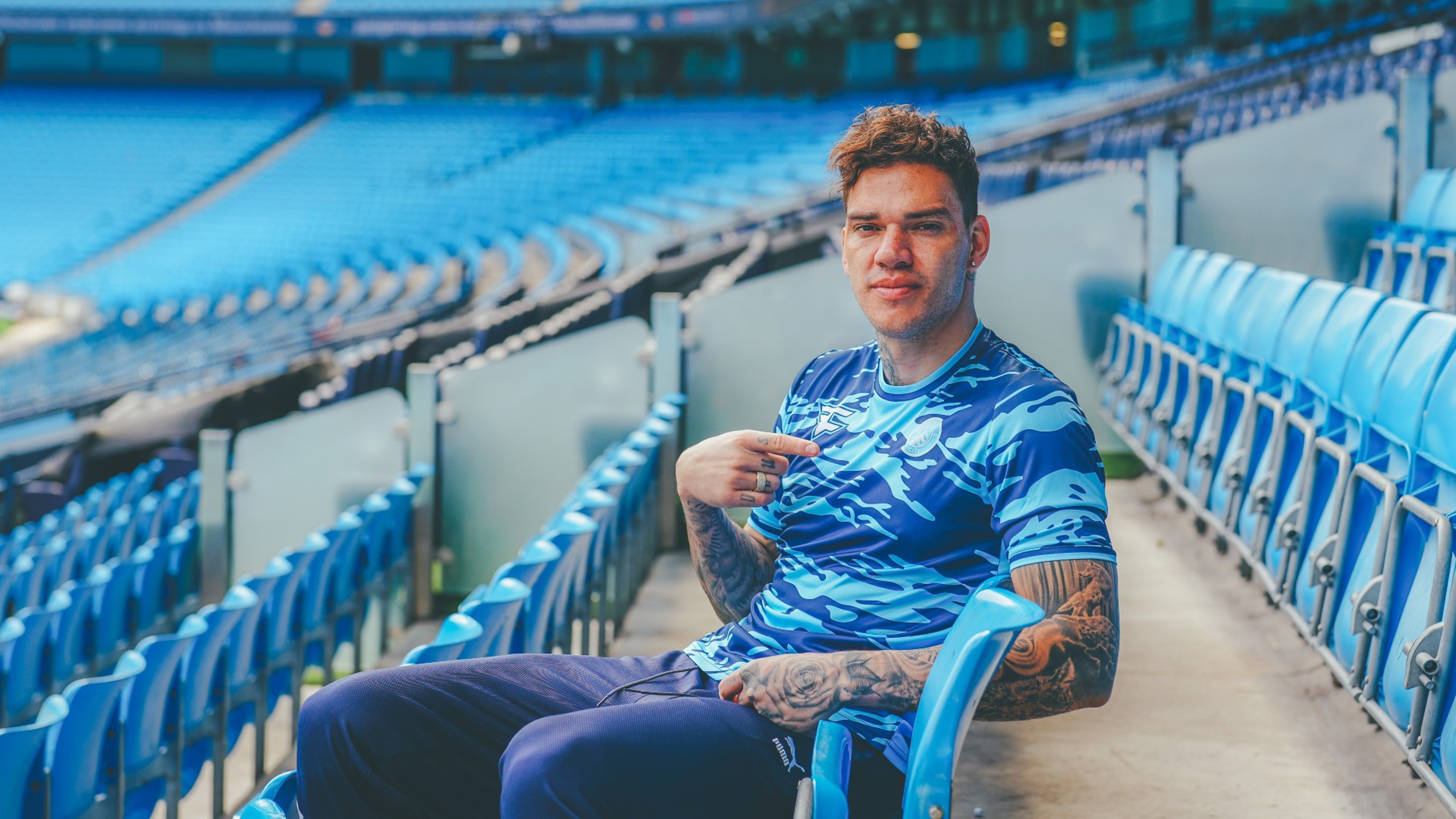 New limited edition FaZe x City collection launched