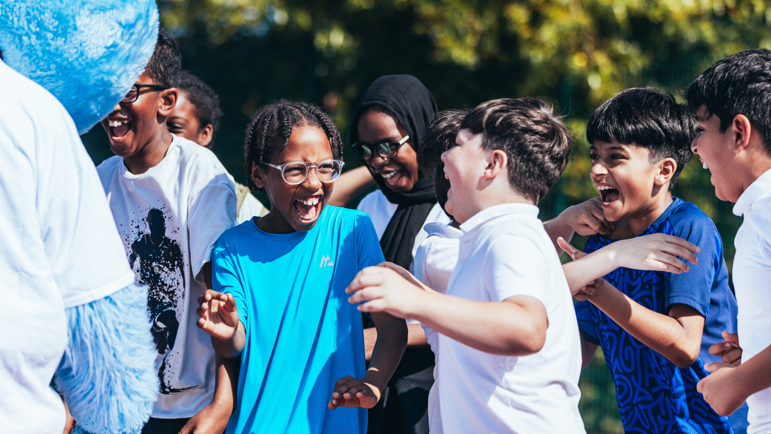 City in the Community