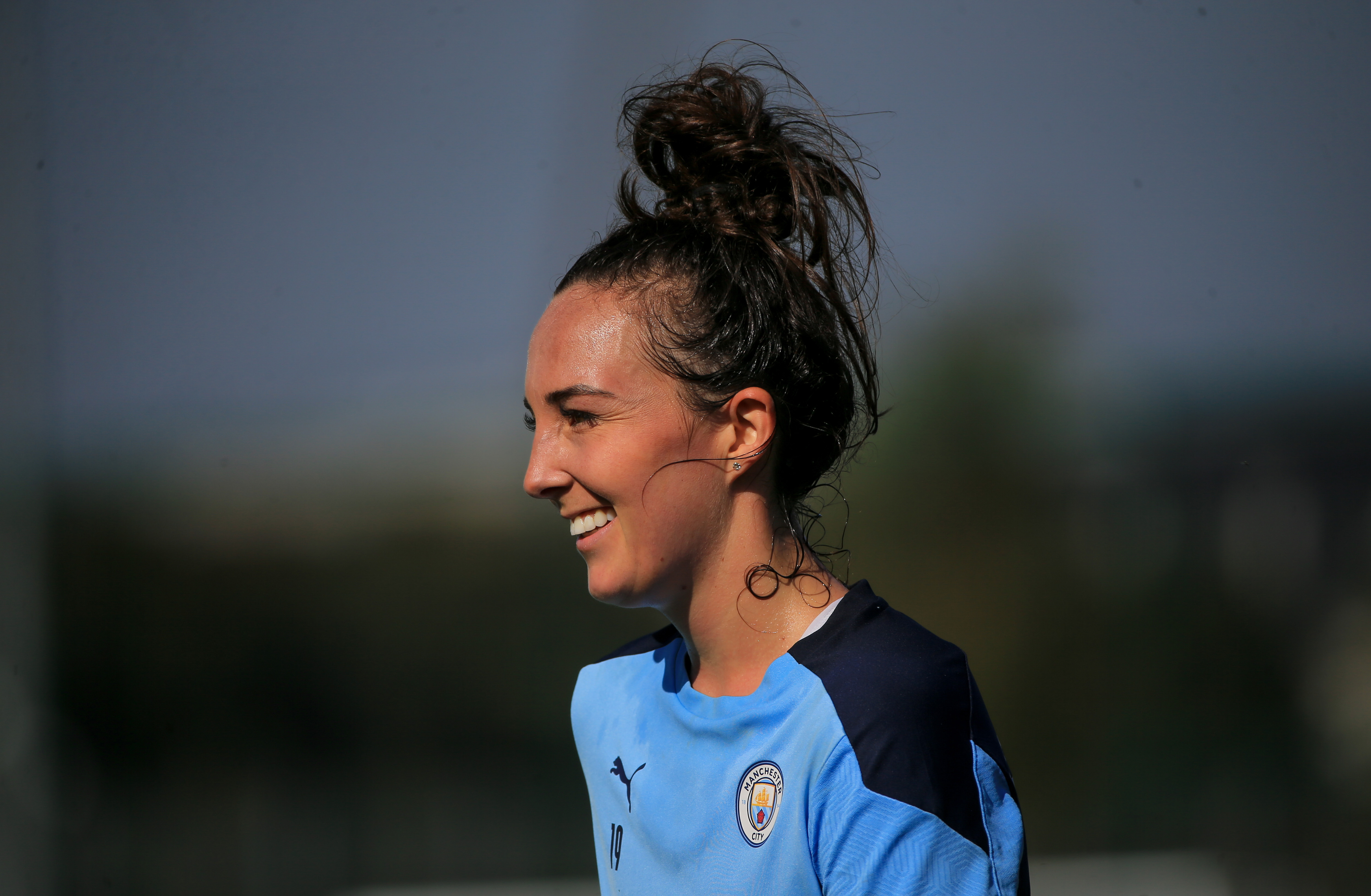 Weir hits City Century