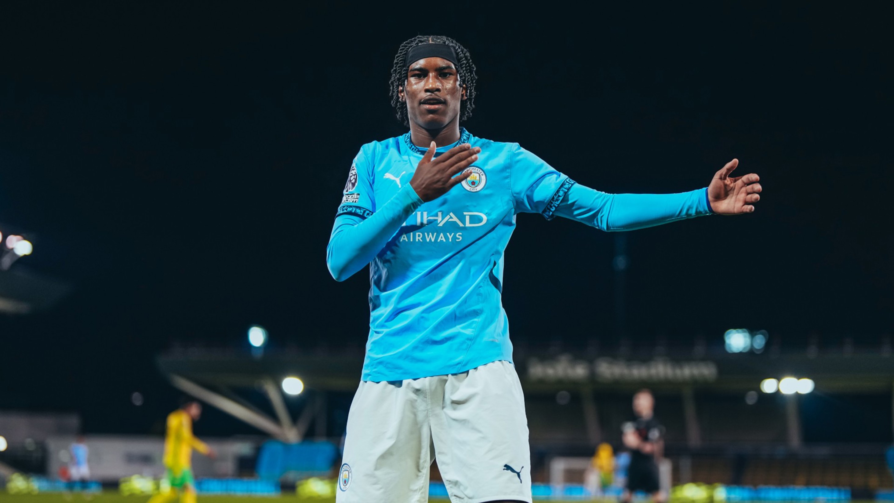 EDS gallery: 2024/25 in pictures