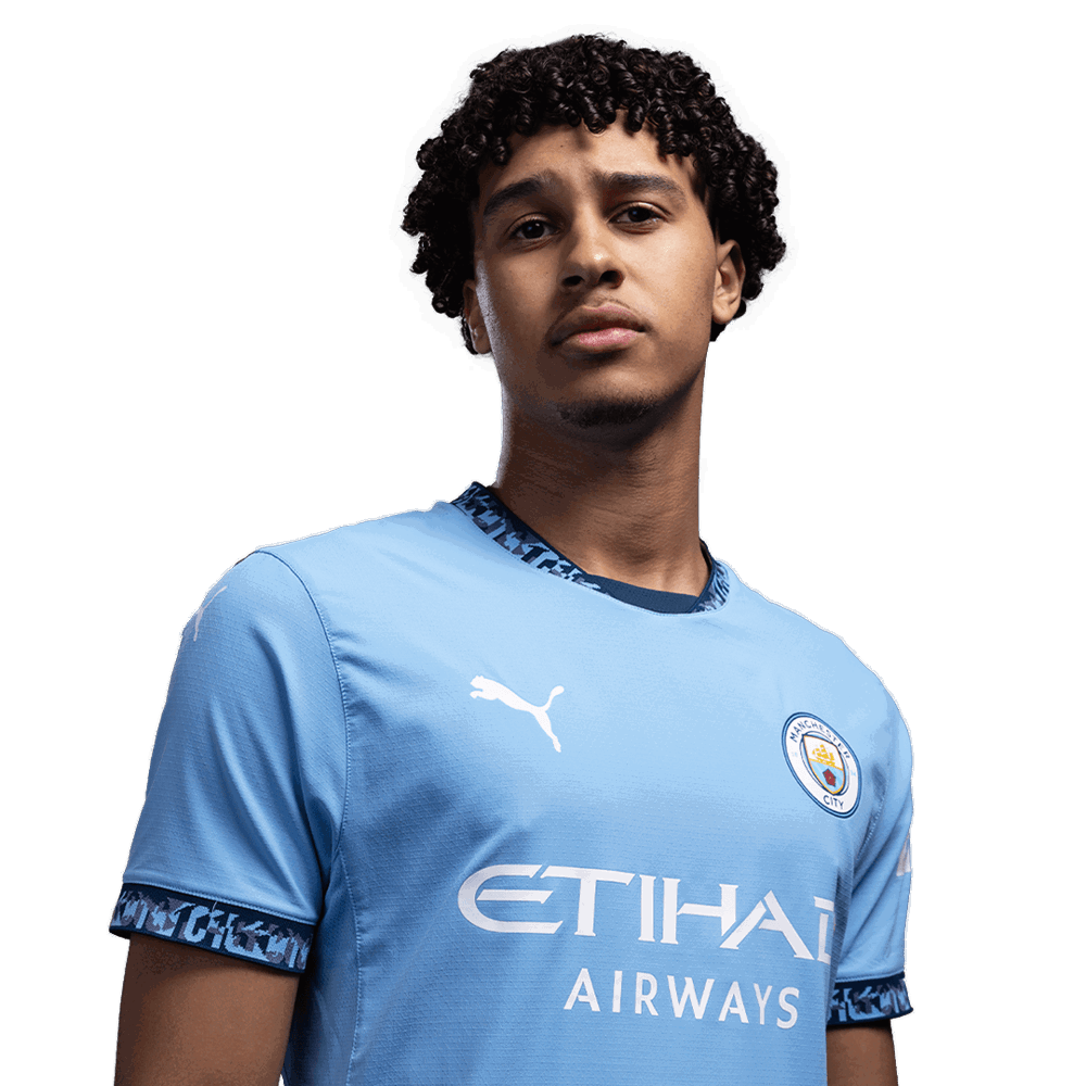 Emilio Lawrence - Profile | Manchester City F.C.