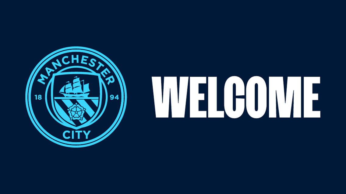 Meet our new signings today!