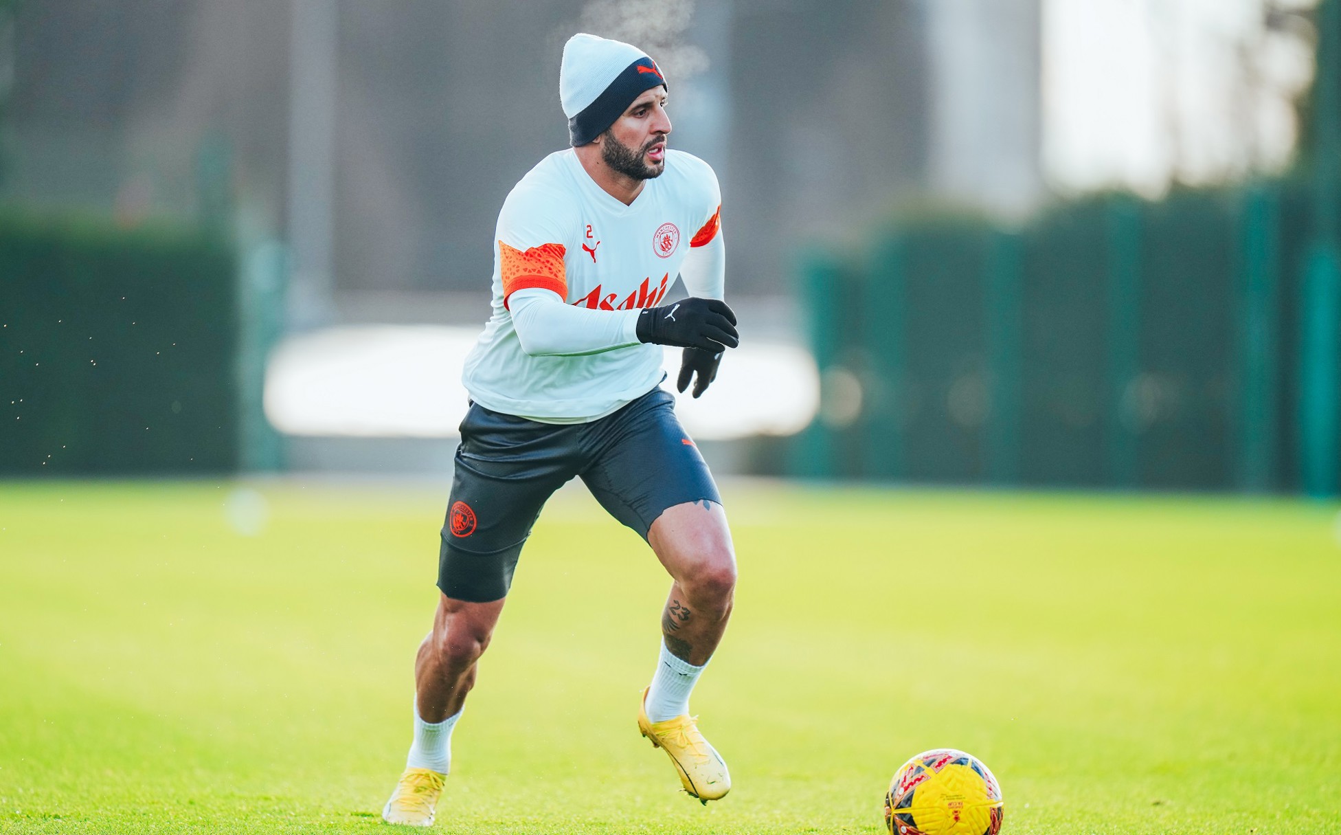 Gallery: Up for the Cup!