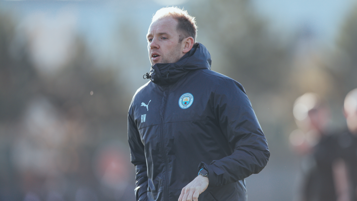 Wilkinson: Performance not revenge is key for City ahead of Brighton FA ...