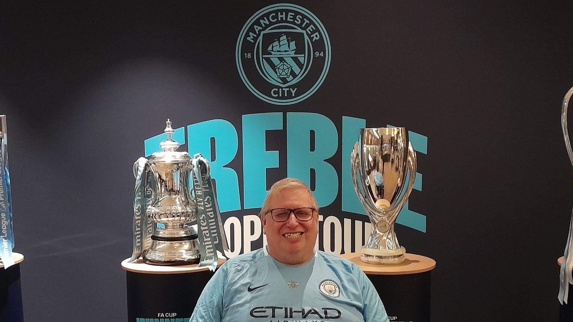 Level Playing Field: Celebrating the relaunch of the Disabled ...