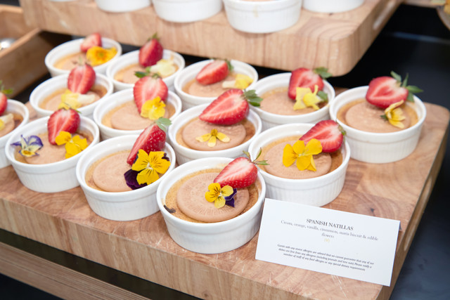 Media Zone Hospitality Package