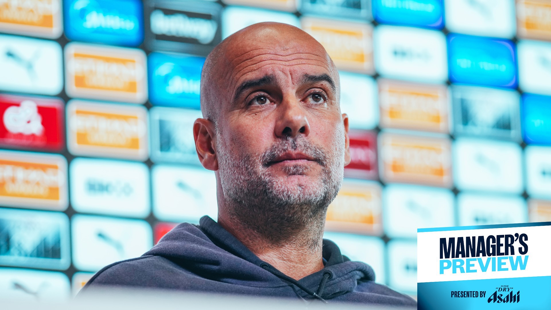 Guardiola provides injury update on Bobb