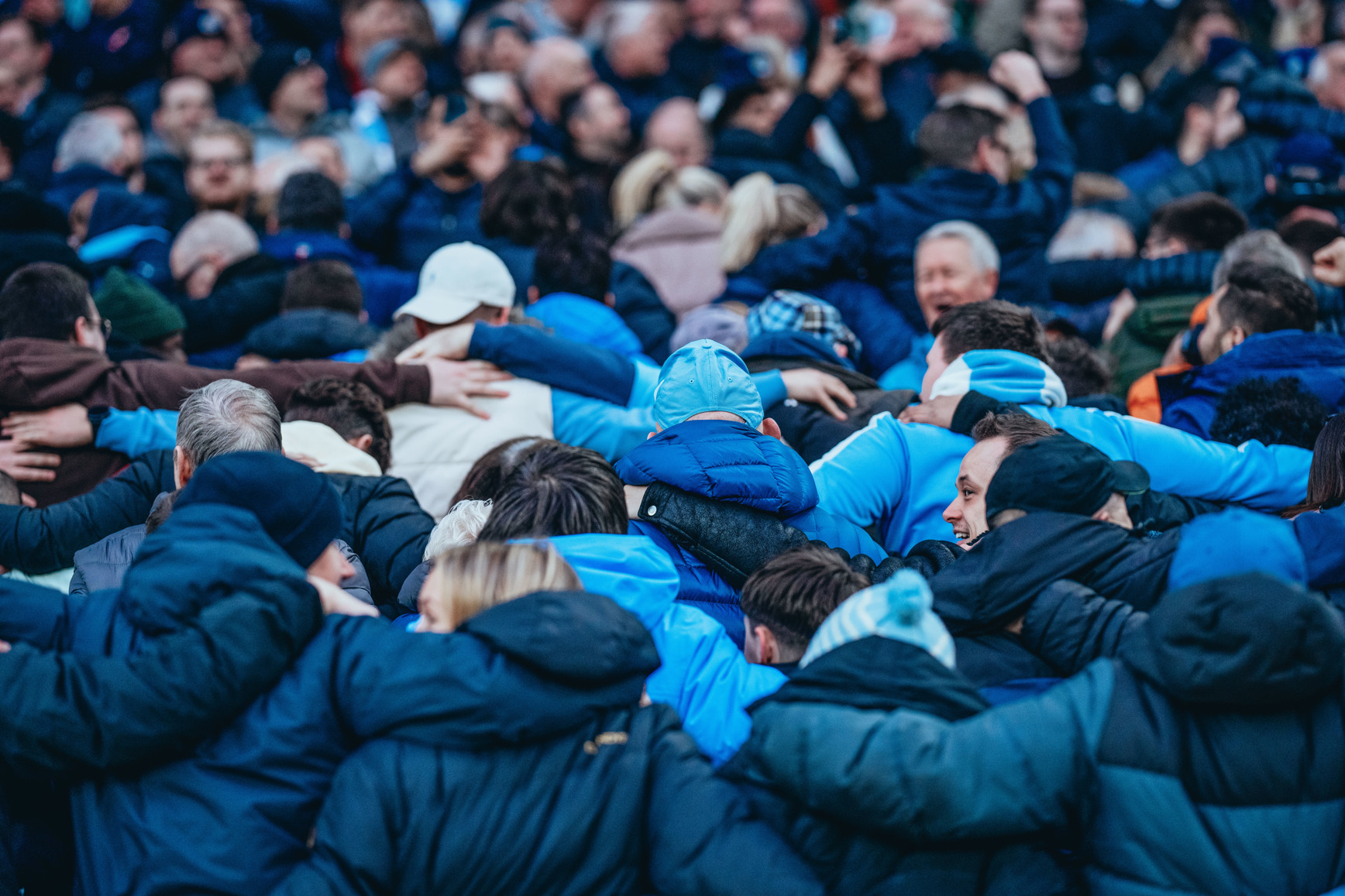 Season Tickets 2024/25