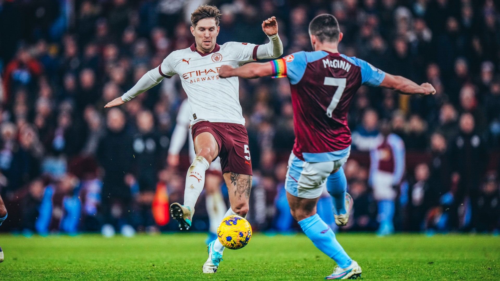 Stones: Everyone has the desire to put things right