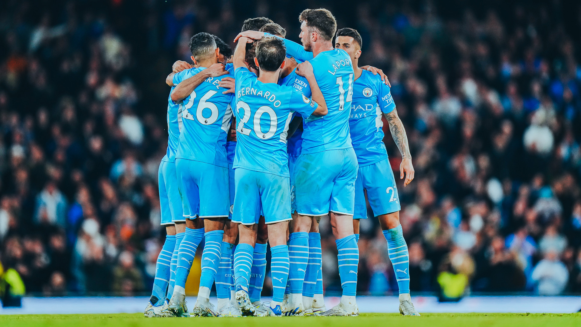 Wolves v City: Kick-off time, team news and TV information