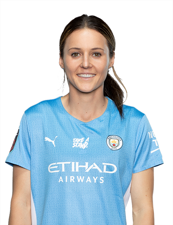 Man City Women's Team | Player squad