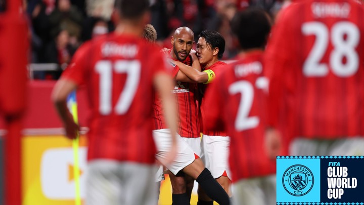 An expert's view of Urawa Red Diamonds