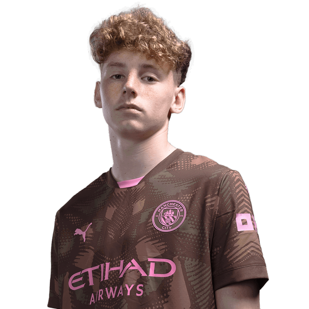 Jack Wint - Profile | Manchester City F.C.