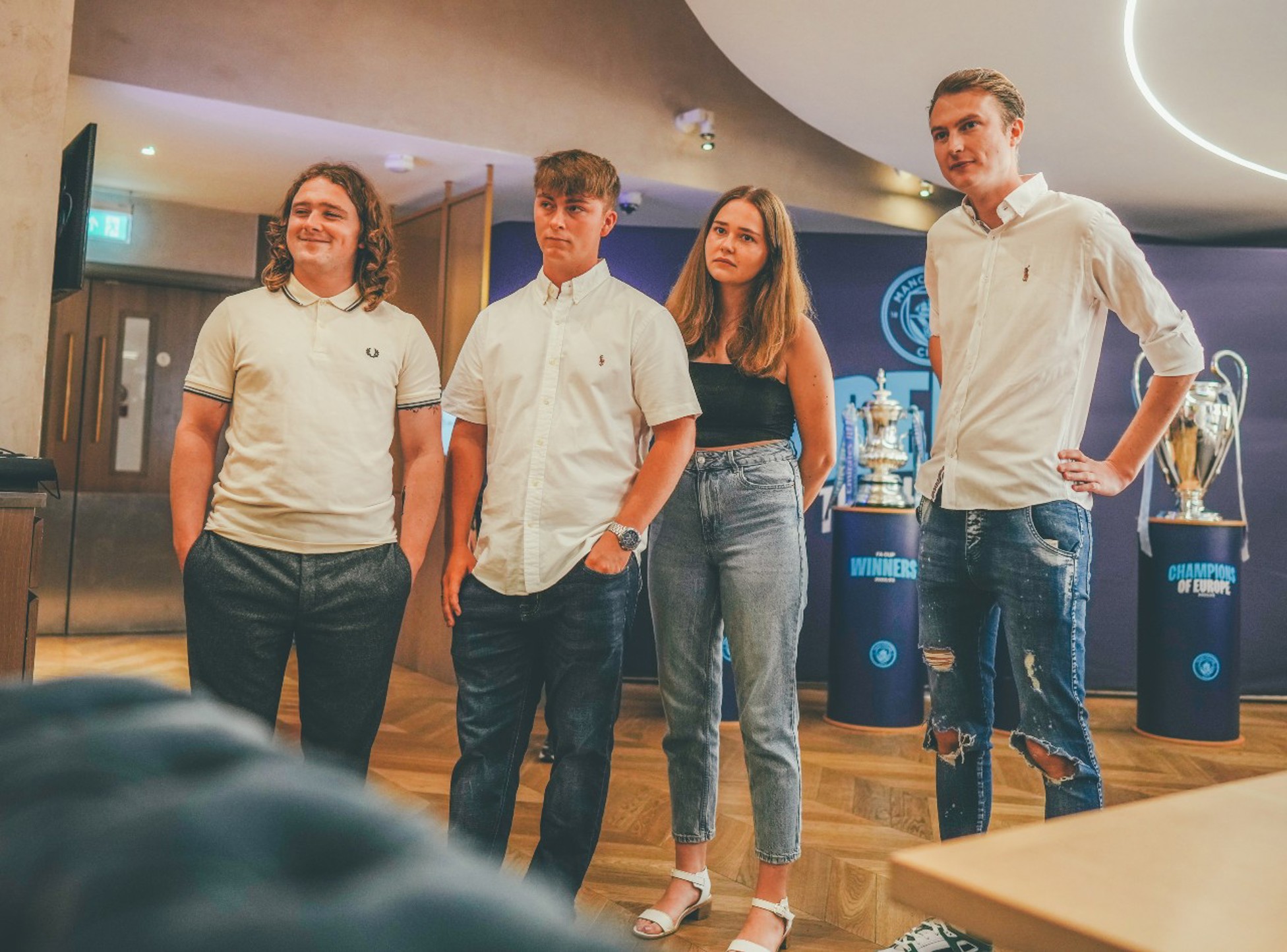 CITC hosts successful photographic exhibition