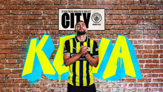 Man City Official Latest News - Manchester City F.C.