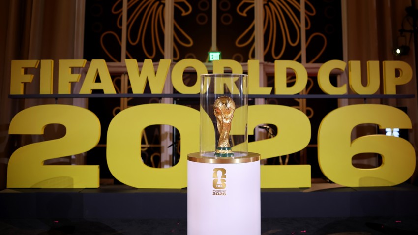 FIFA World Cup 2026 draw: What it means for City players