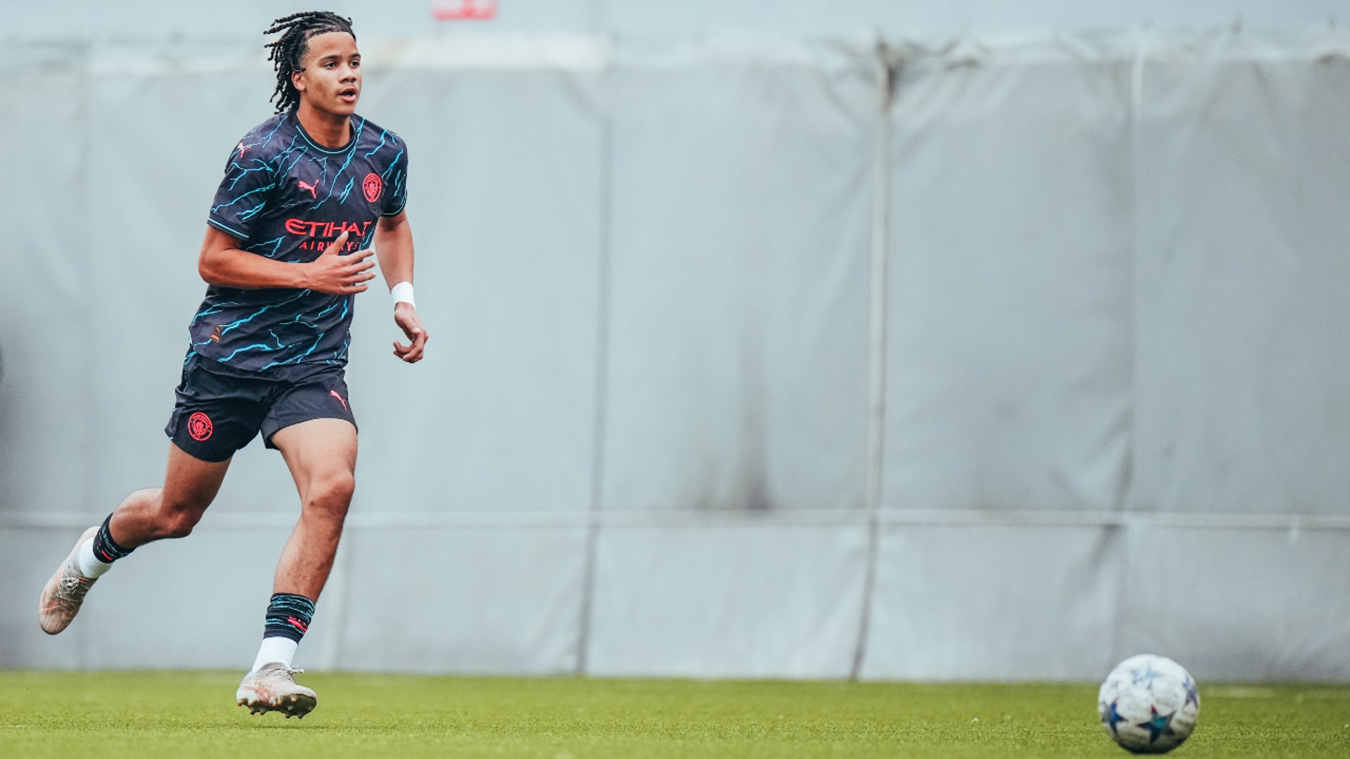 Mukasa proud of his performance in Premier League Under-17 Cup quarter ...