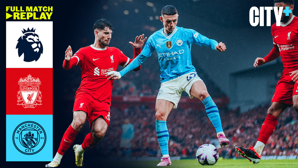 Manchester City FC - Official Website of Man City F.C.