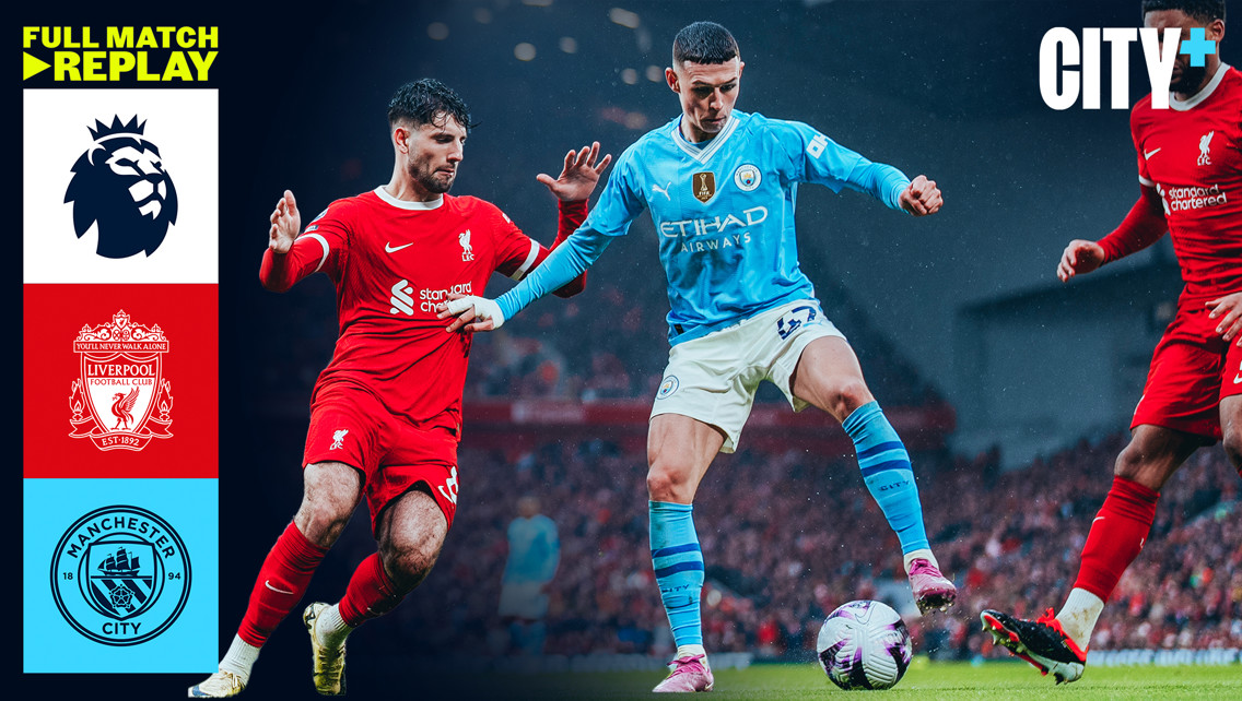 Manchester City FC - Official Website of Man City F.C.