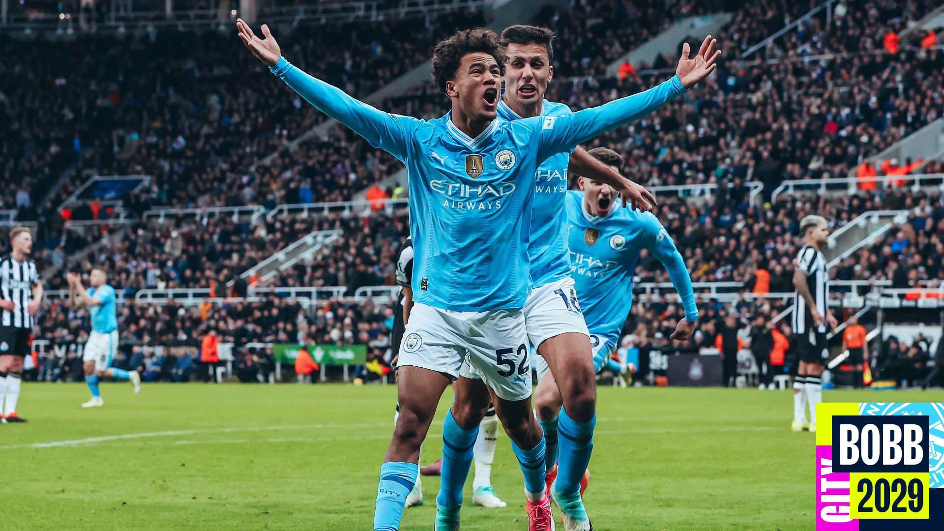 Oscar Bobb: The story so far...