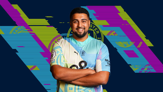Manchester City Esports | Man City ESPORTS Team