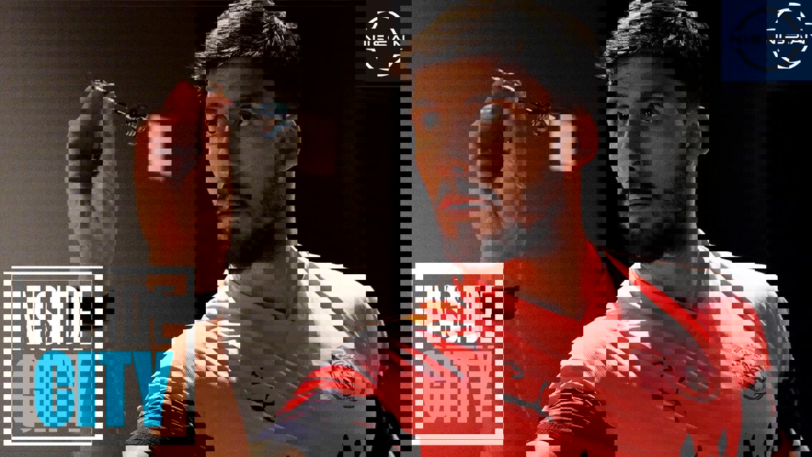 Winter: City the most beautiful side we've seen