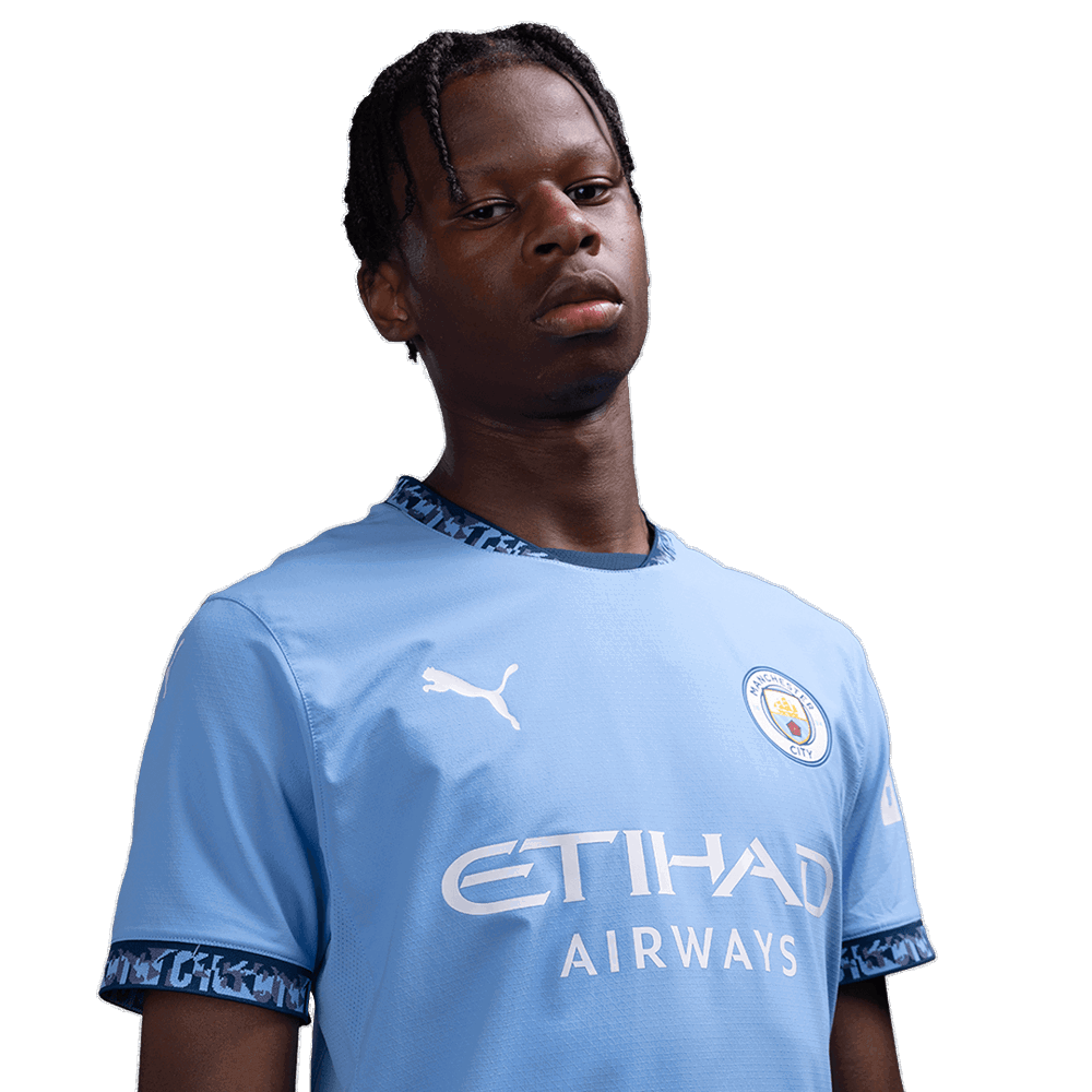 Stephen Mfuni - Profile | Manchester City F.C.