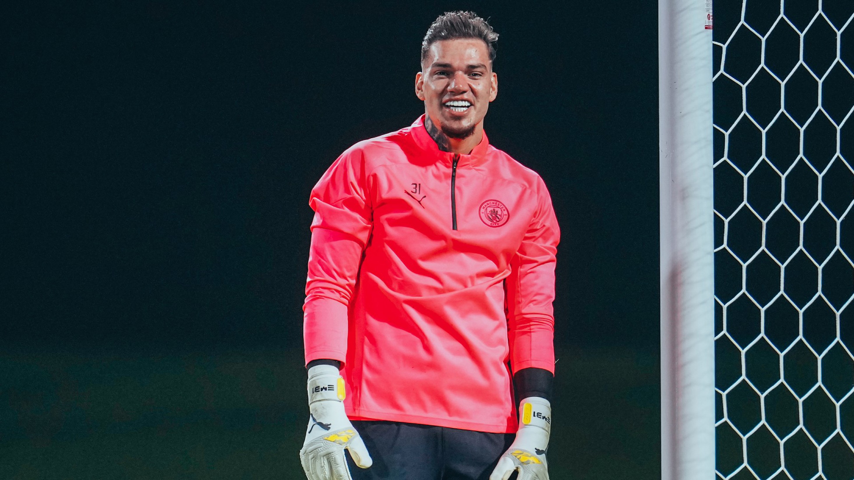 Gallery: De Bruyne returns to training as City prepare for FIFA Club ...