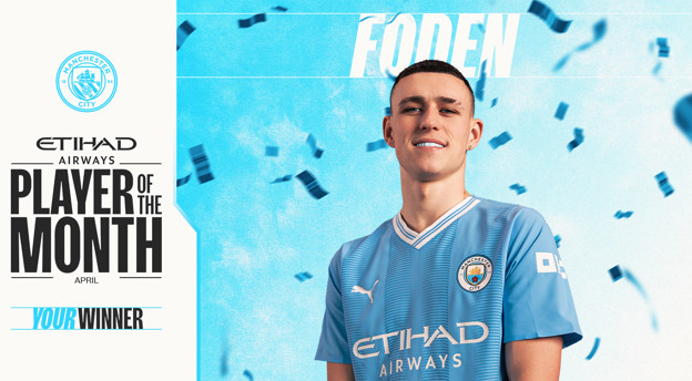 Manchester City FC - Official Website of Man City F.C.