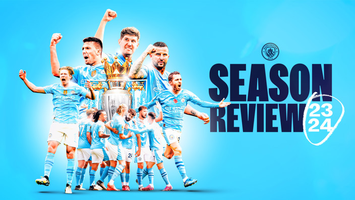 Subscribe to CITY+ Premium content for Man City fans.