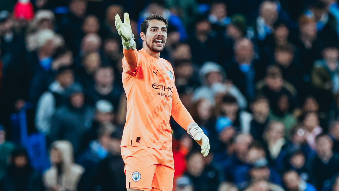 Important contribution: Stefan Ortega Moreno’s 2022/23 season review