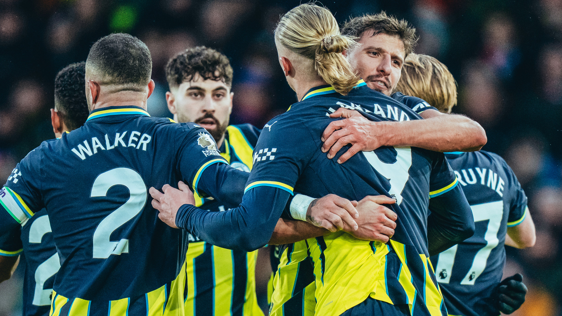 Aston Villa v City: Kick-off time, team news and TV information