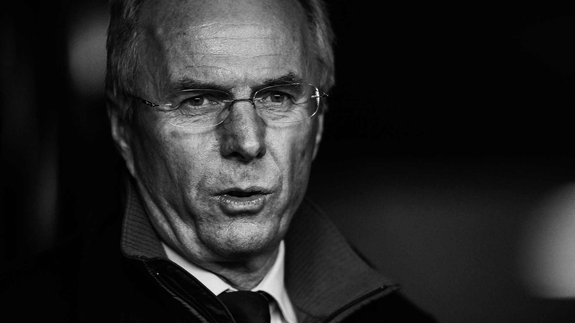 Tribute gallery: The best of Sven's City career