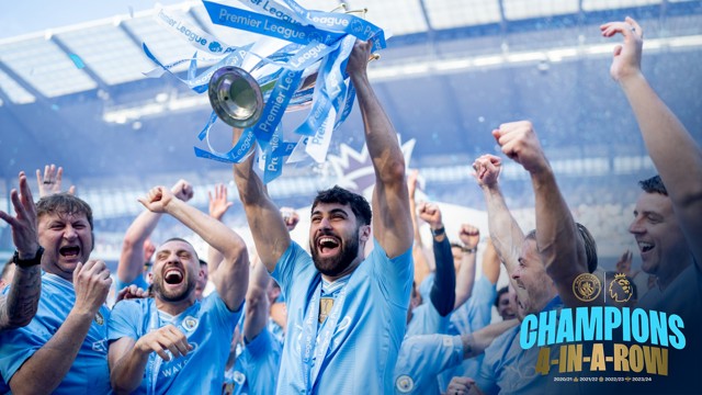 Gvardiol: Premier League is hardest trophy to win