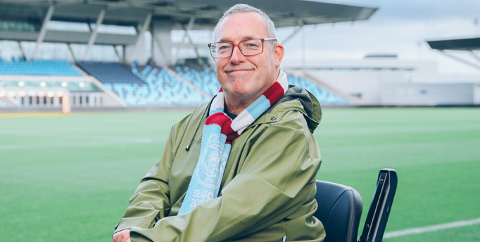 City Matters Fan Network