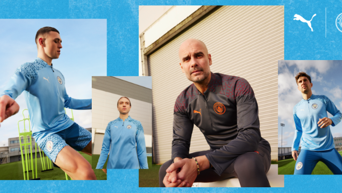 PUMA Casuals Collection launches