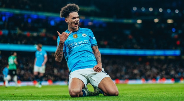 Official Manchester City